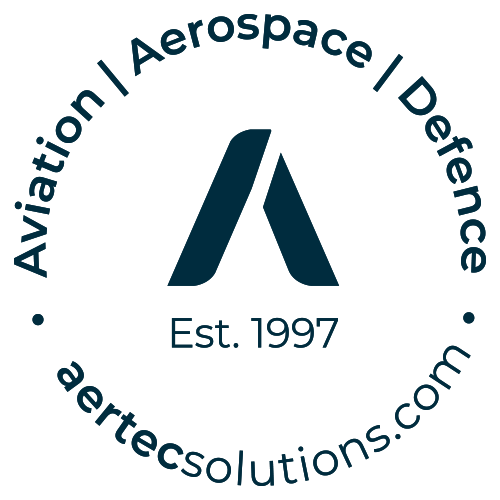 Curso en Seguridad Operacional – AVSAF Peatones – Aertec Formación